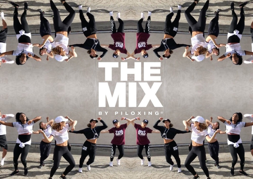 Funky Dance – XP Fitness Hub