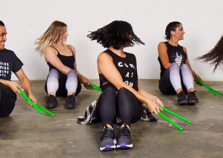 POUND – XP Fitness Hub