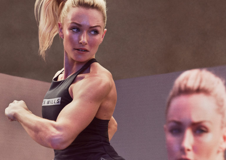 Les Mills Body Combat – XP Fitness Hub