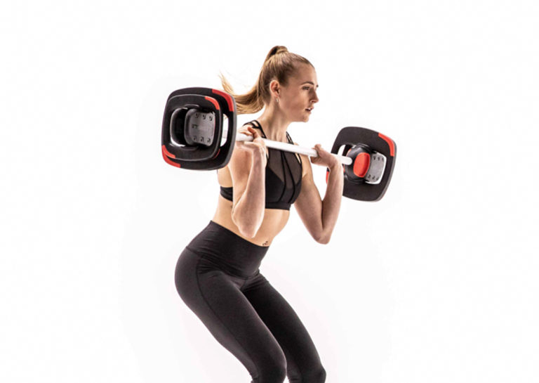 Les Mills Body Pump – XP Fitness Hub