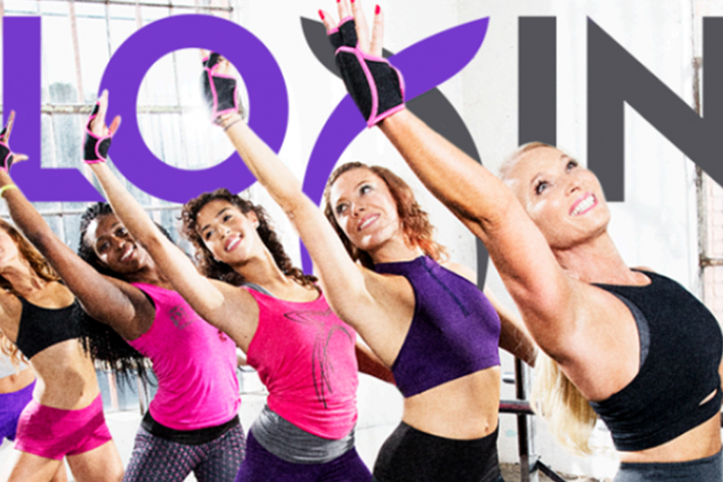Piloxing Barre – XP Fitness Hub